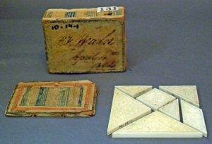 Tangram Puzzle - ChinesePuzzles.org
